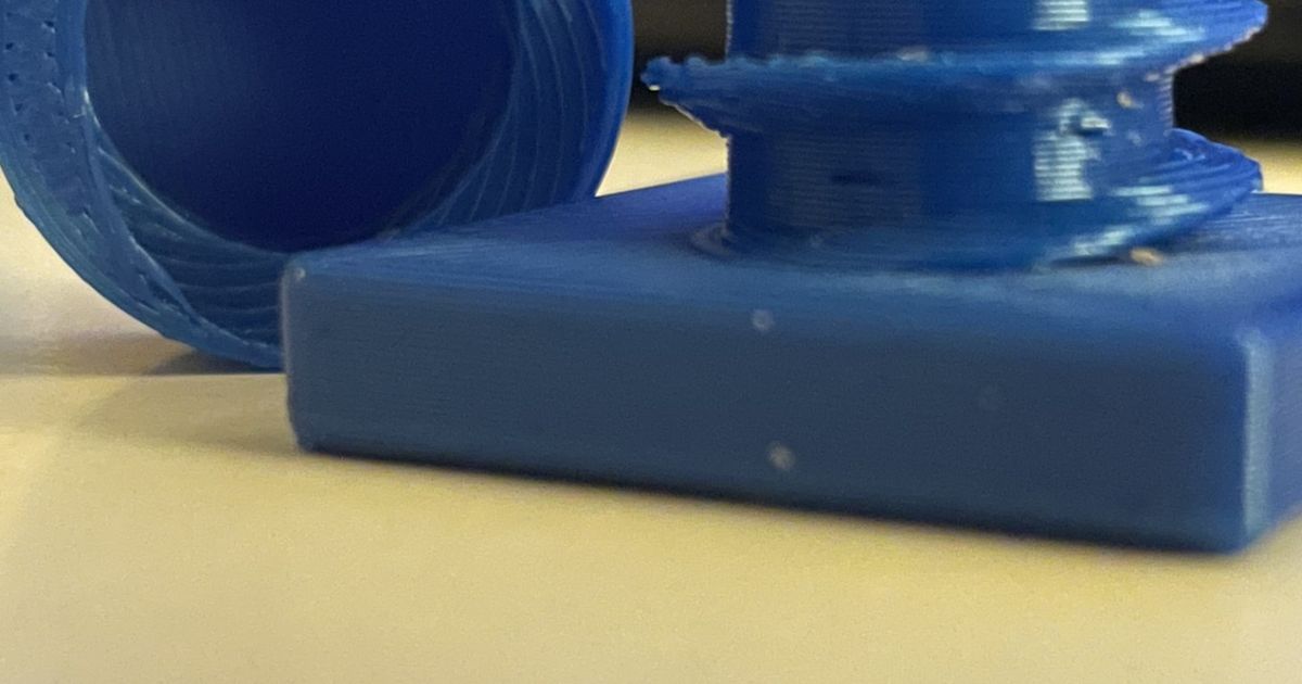 screw toy by 3dprint | Download free STL model | Printables.com