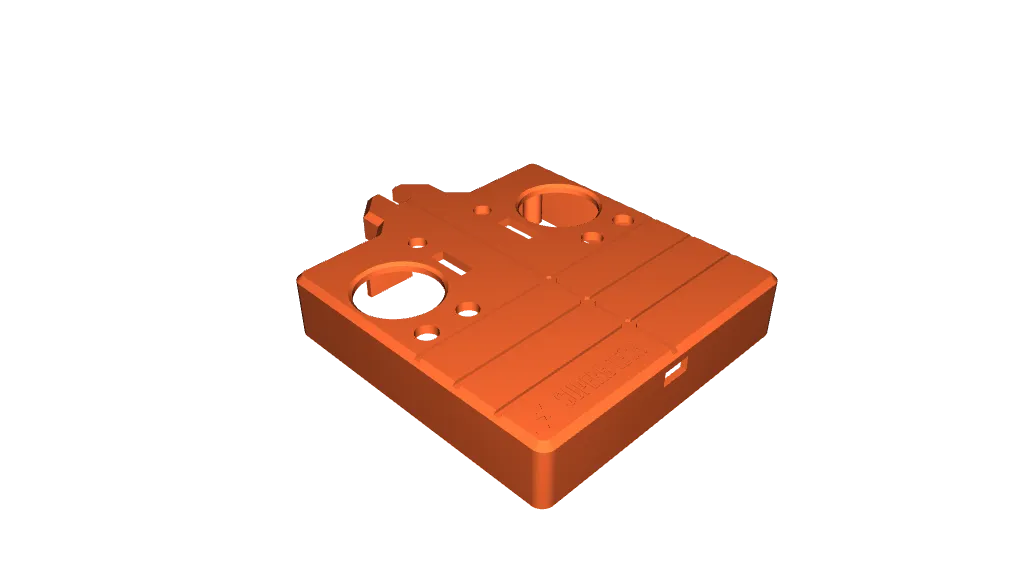 RC Remote Controller 8 Channel using ESP32 and NRF24L01 by Superb Tech ...