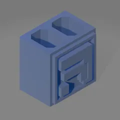 texture boards/pads set 2 by The Alchemist | Download free STL model ...