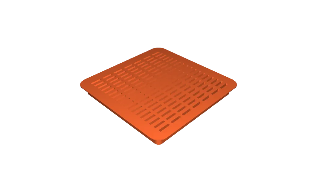 Gridfinity silica tower 1x1x12 by klobuk55 | Download free STL model ...