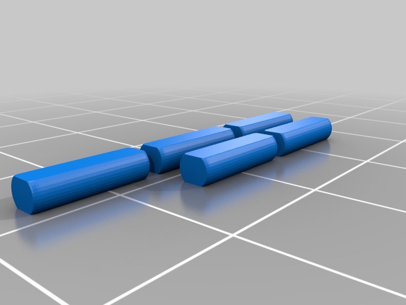 Mechanical Keyboard - SiCK-60 (60%) by 3DPrintSOS | Download free STL ...