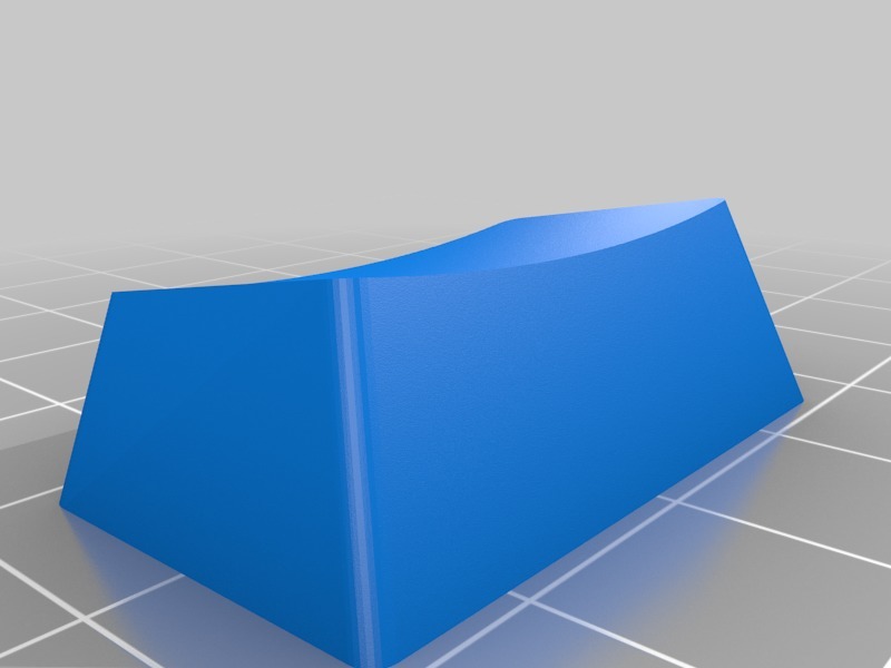Mechanical Keyboard - SiCK-68 by 3DPrintSOS | Download free STL model ...