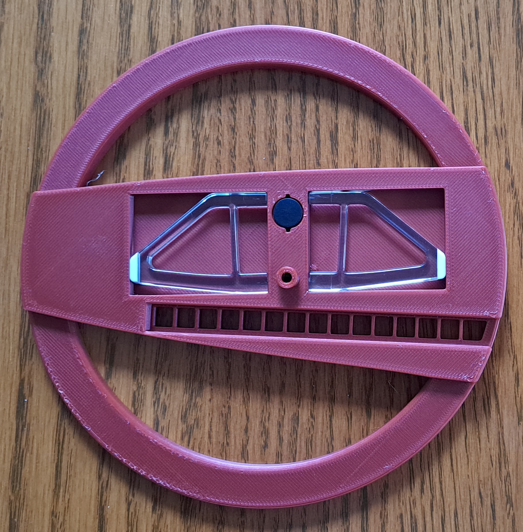 PS5 Slim (Disk) Vertical Stand w/Storage by Craig Wagner | Download ...