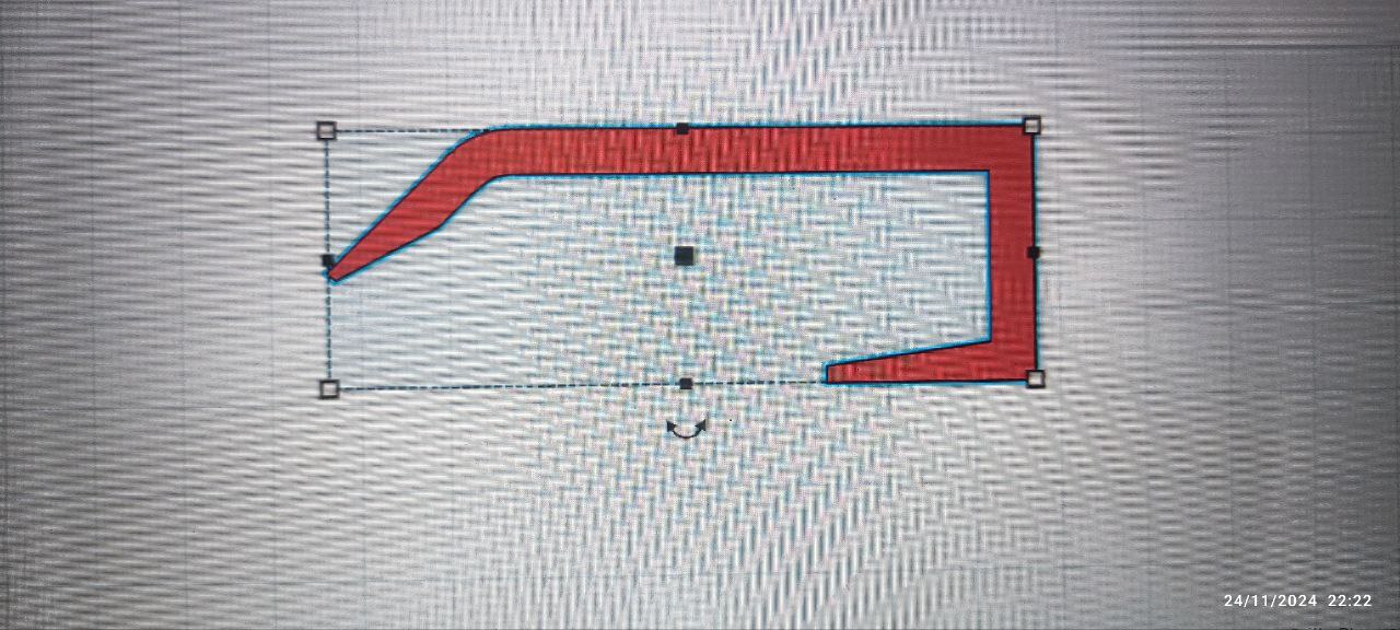 DOUBLE HOOK by HalWa3d | Download free STL model | Printables.com