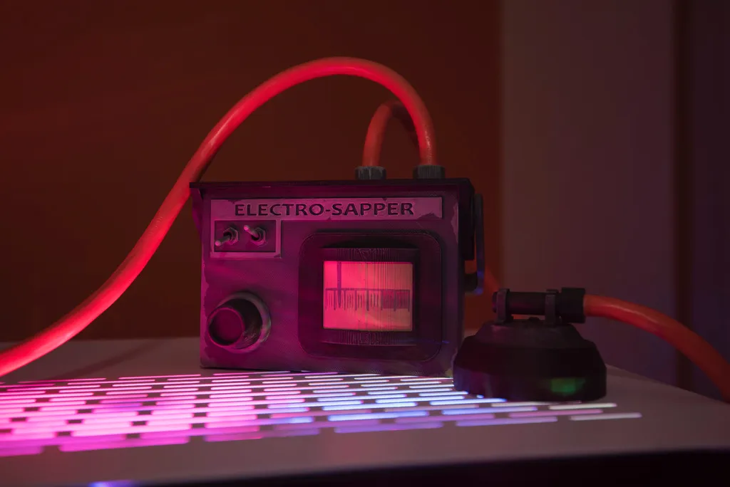 Team Fortress 2 - Sapper by 3DPrintSOS | Download free STL model ...