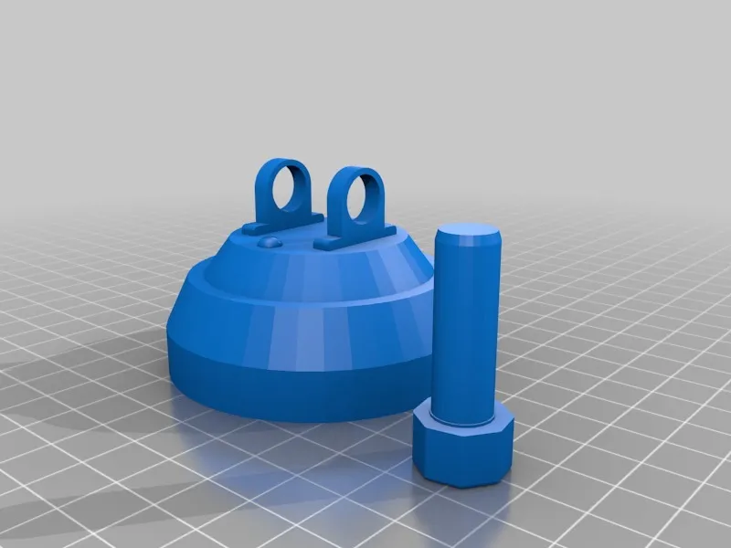 Team Fortress 2 - Sapper by 3DPrintSOS | Download free STL model ...