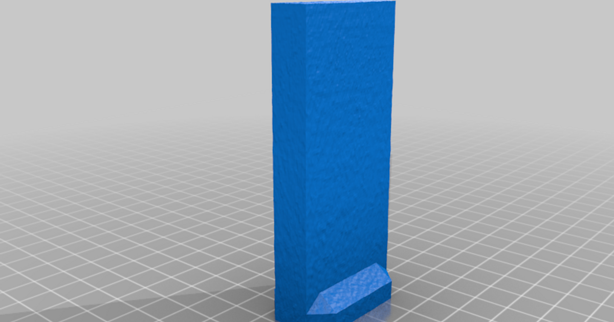 T Walls - 28mm scale by Shiaic3D | Download free STL model | Printables.com