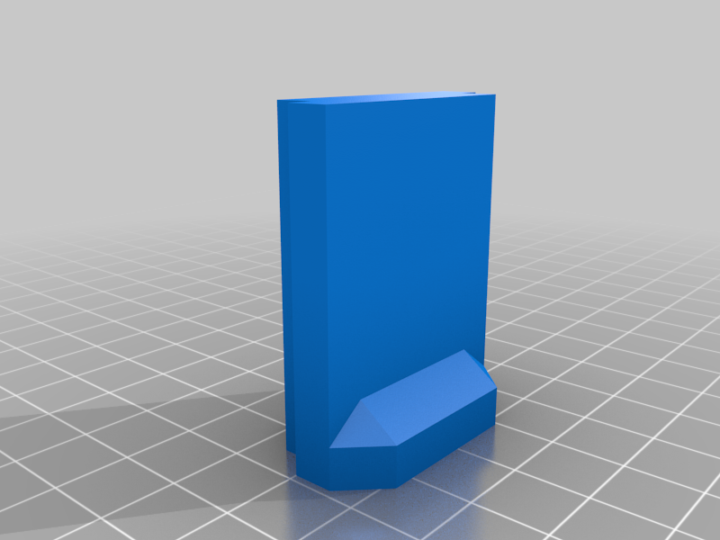 T Walls - 28mm scale by Shiaic3D | Download free STL model | Printables.com