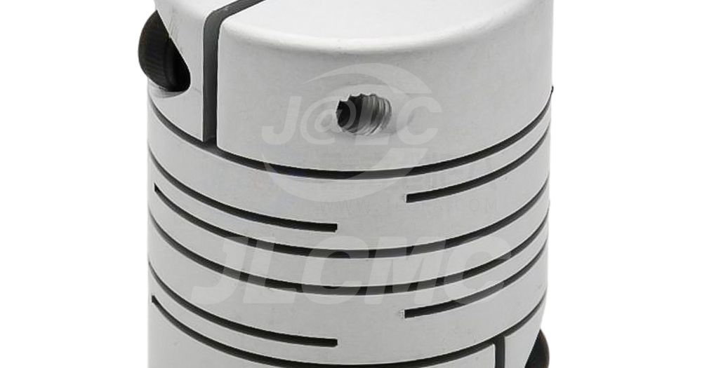 Parallel Line Coupling por JLCMC Automation Mechanical | Descargar ...