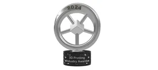 2024 3D Printing Industry Awards - Trophy Design Competition | Contest ...
