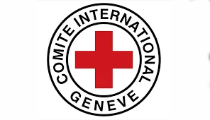 ICRC logo by musicdj | Download free STL model | Printables.com