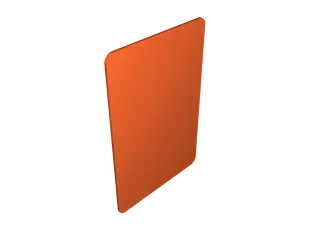 Goku Plate by Keko | Download free STL model | Printables.com