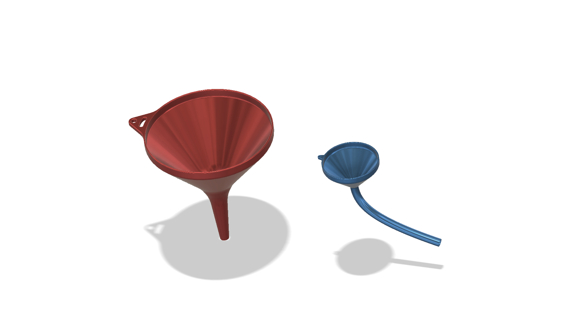 Imbuto by beberto59 | Download free STL model | Printables.com