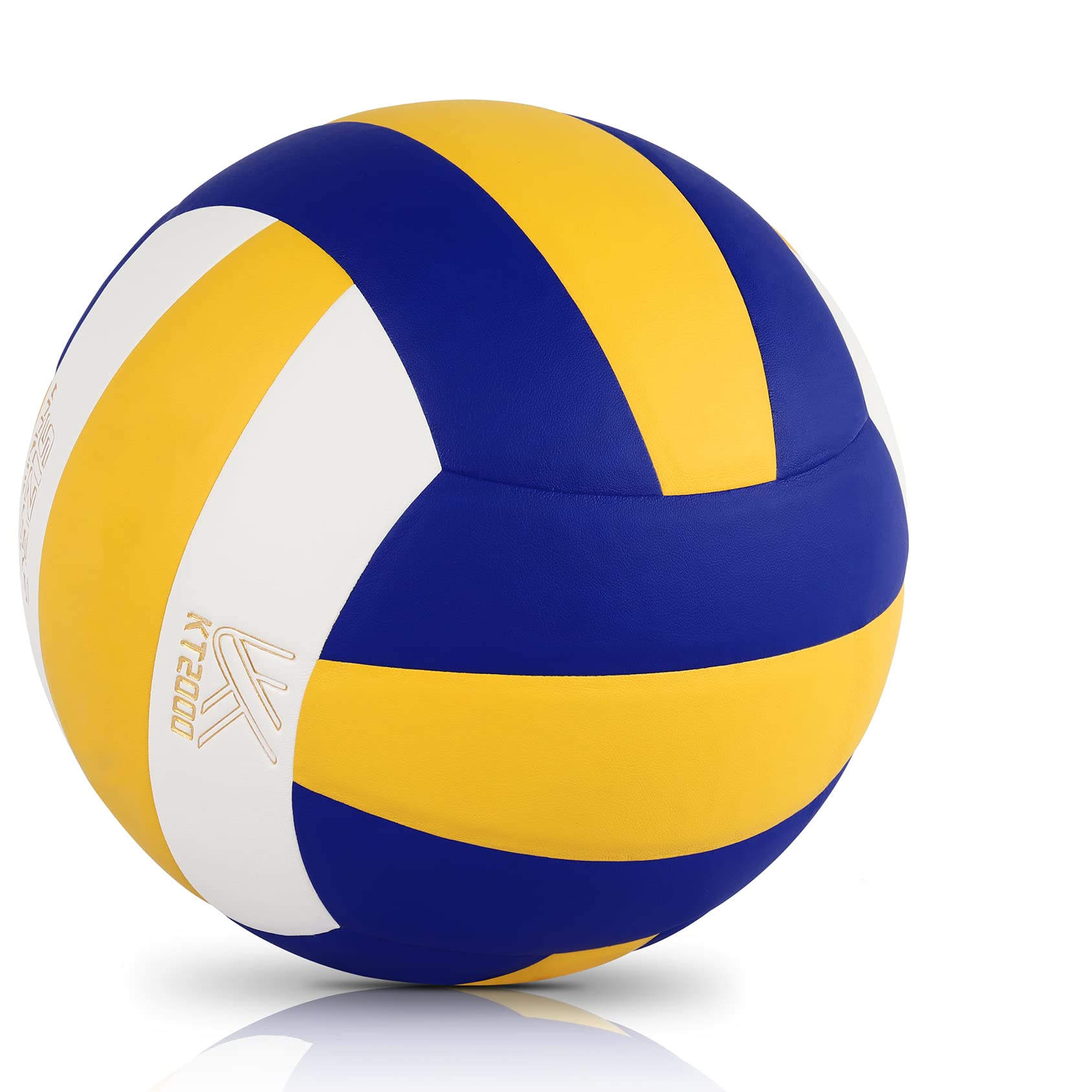 Vollyball by Brantleystoy | Download free STL model | Printables.com
