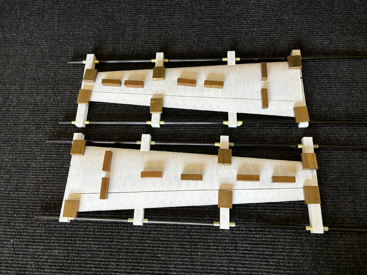 Jart 3DP - A Scalable, User Customizable 3D Printed Plane by Geode ...