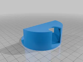 Dip Holder by jmynheir | Download free STL model | Printables.com