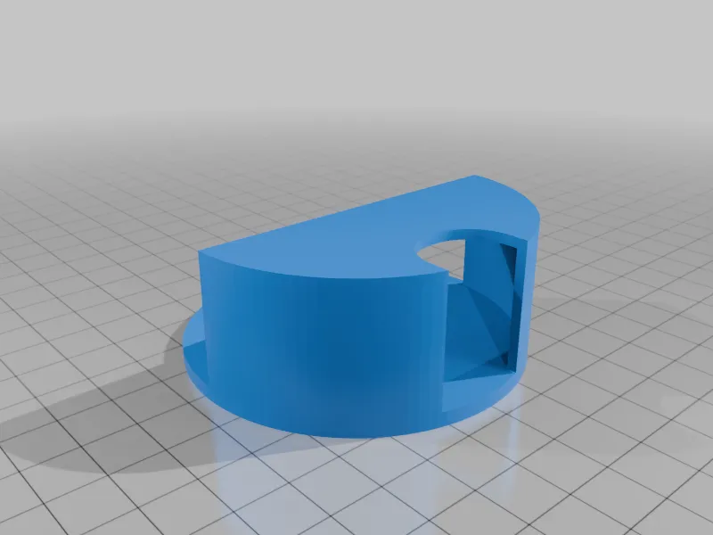 Dip Holder by jmynheir | Download free STL model | Printables.com