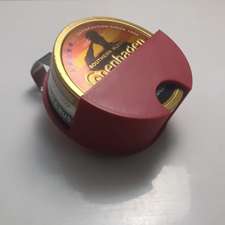 Dip Holder by jmynheir | Download free STL model | Printables.com