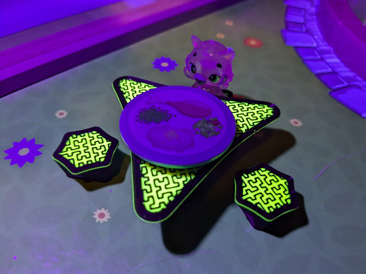 Infill as an Inlay Experiment (with example tables) by drfish ...