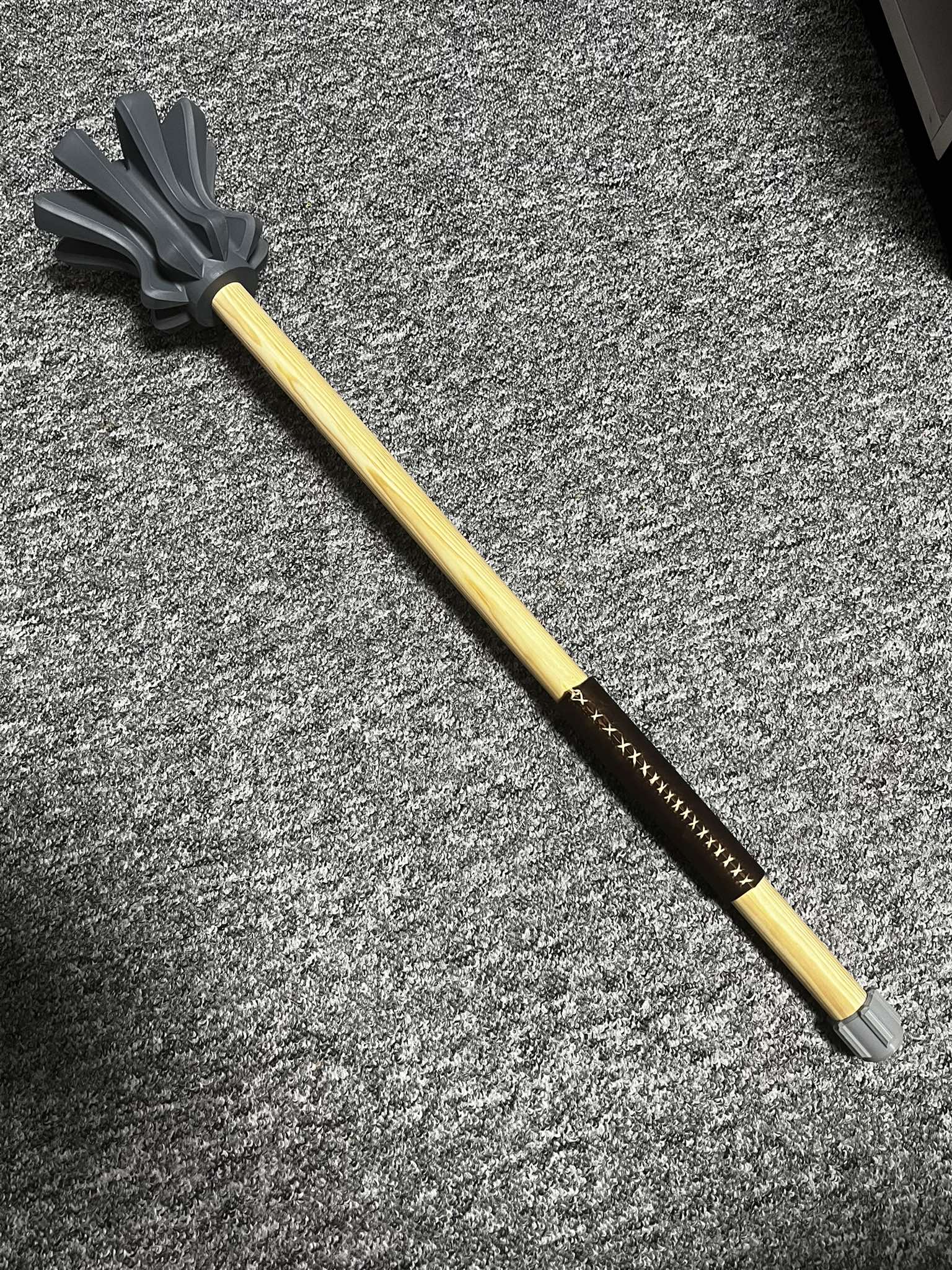 Mace by ElSuppos | Download free STL model | Printables.com