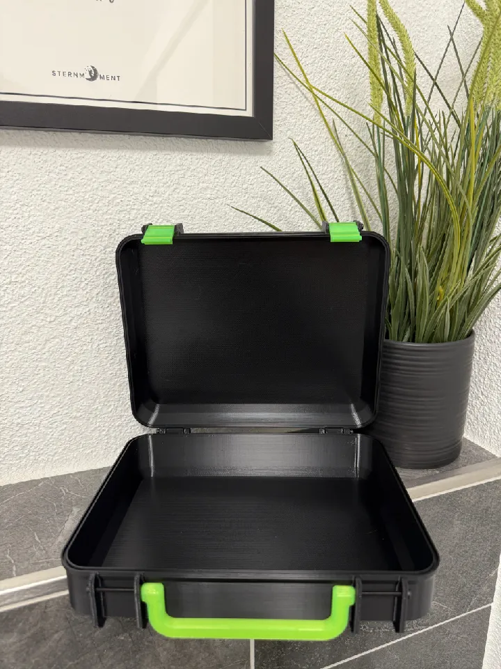 PRUSA CORE ONE Box by vitaprint 3D | Download free STL model ...