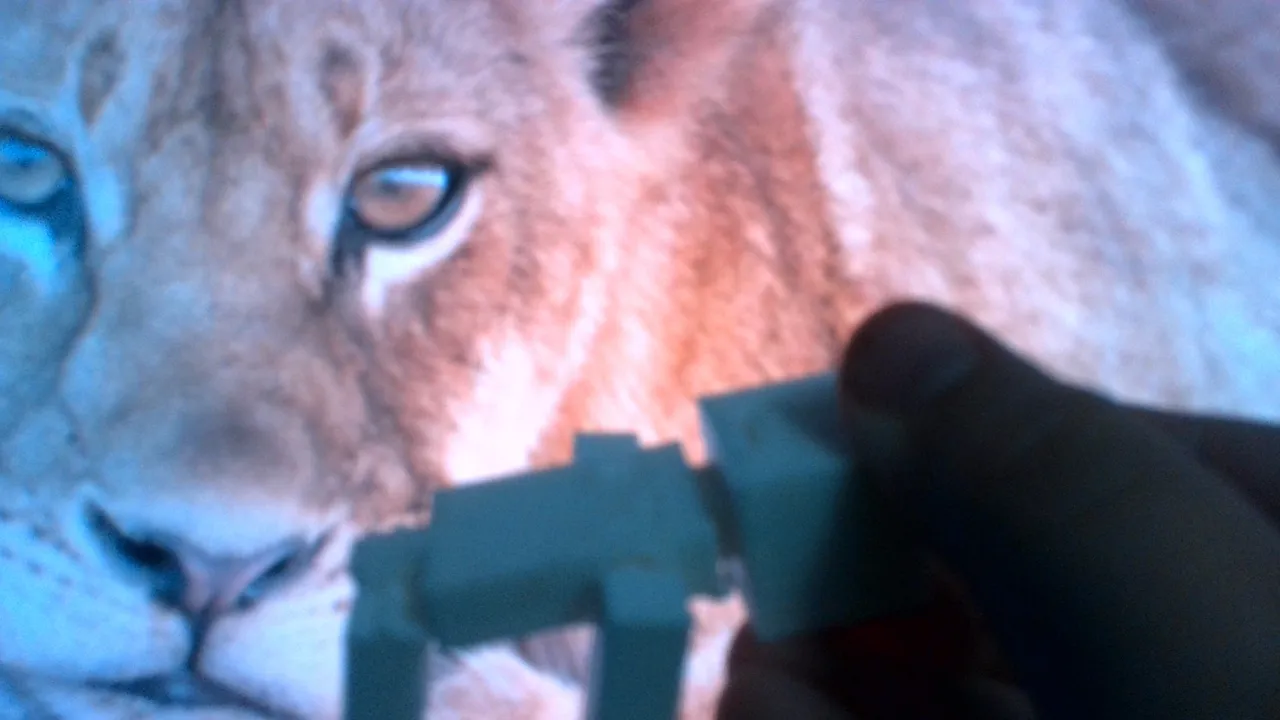 M 21 toy (bata file) by glados136 | Download free STL model ...