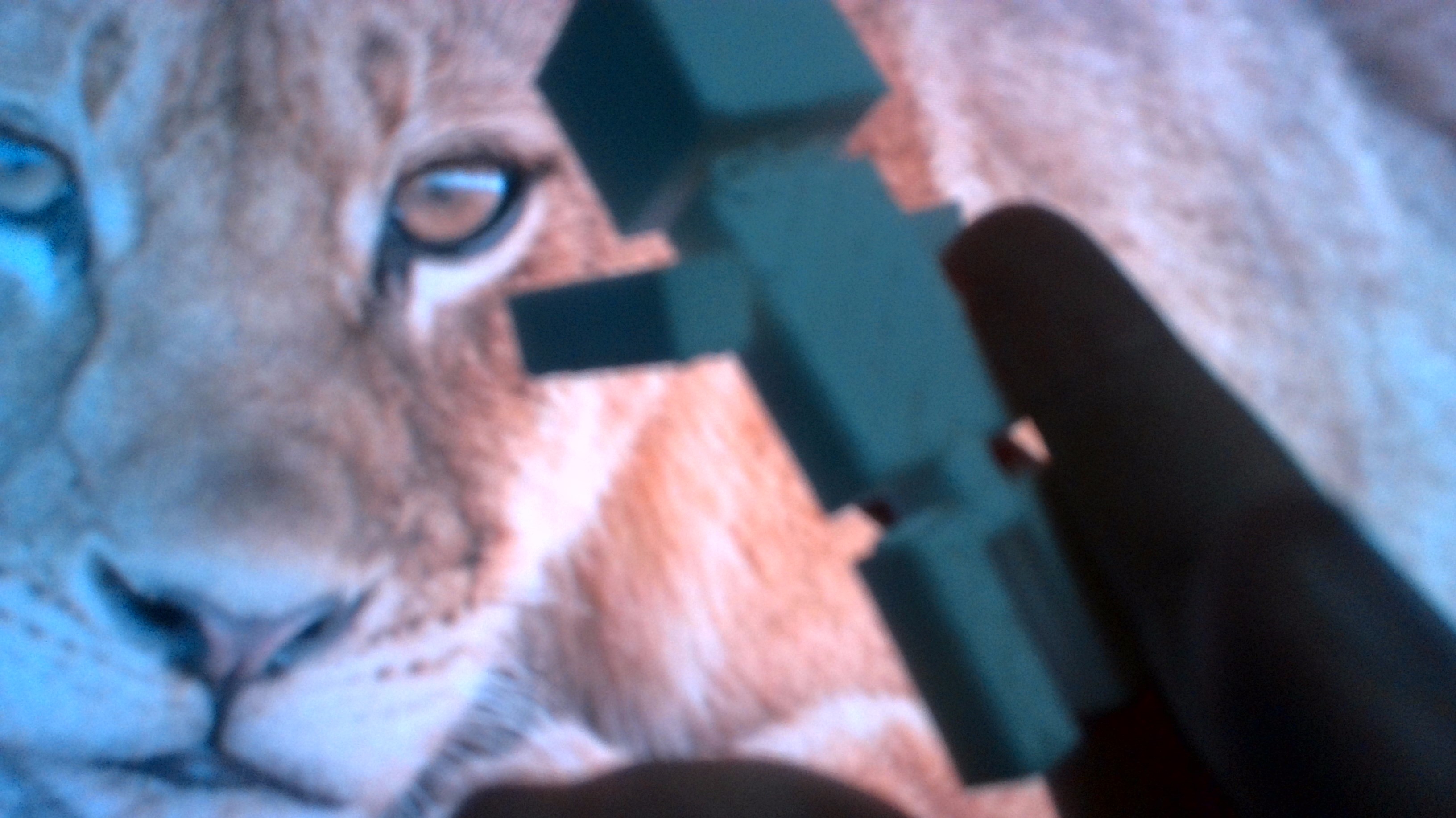 M 21 toy (bata file) by glados136 | Download free STL model ...