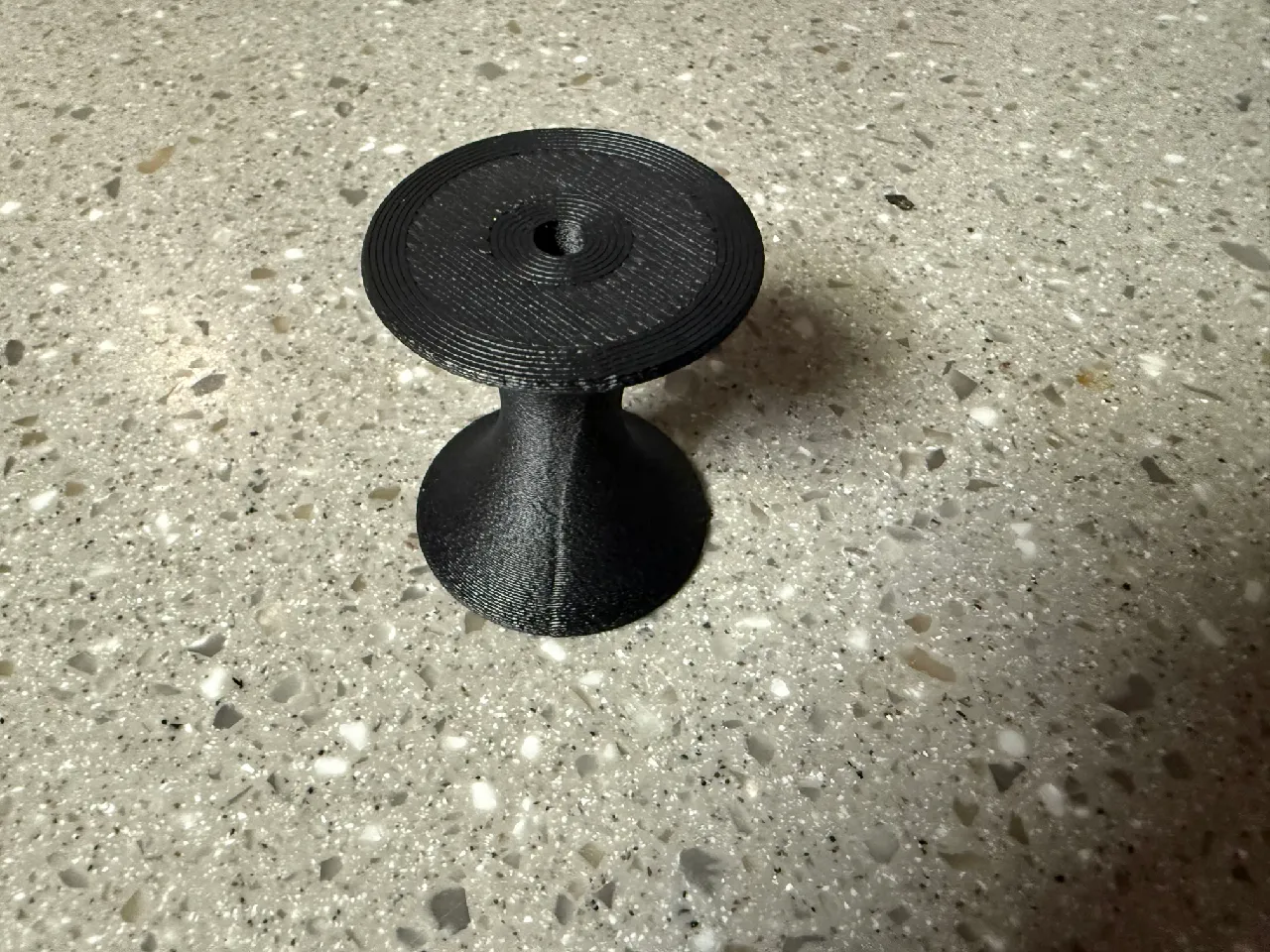 2in Spacer by jbcos | Download free STL model | Printables.com