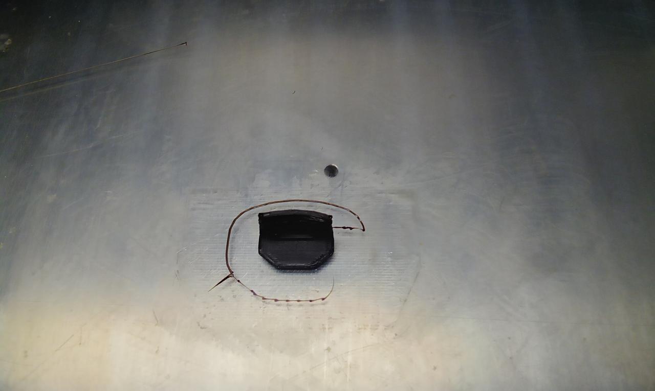 Inspection Plate - Fan Hole Cover by Executive Quest | Download free ...