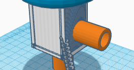 Science Project Part 2 by Abdul Rahman Suleiman | Download free STL ...