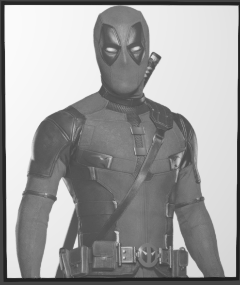 Deadpool por Sot Kon | Descargar modelo STL gratuito | Printables.com