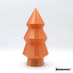Tea light Low Poly by profidrucker | Download free STL model ...