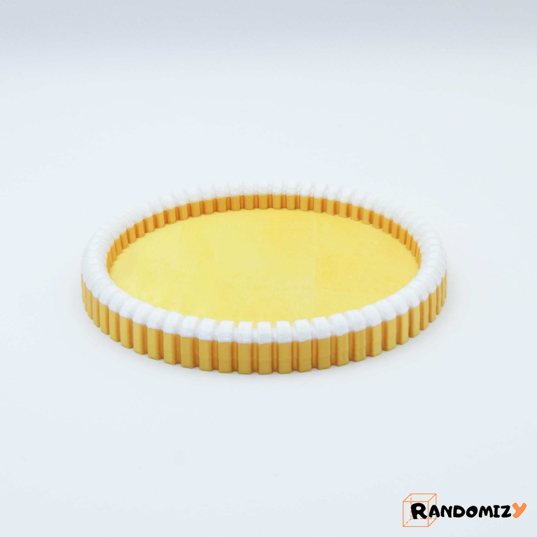 Tree (Tea Light) (Low Poly) (V5) by Randomizy | Printables Store