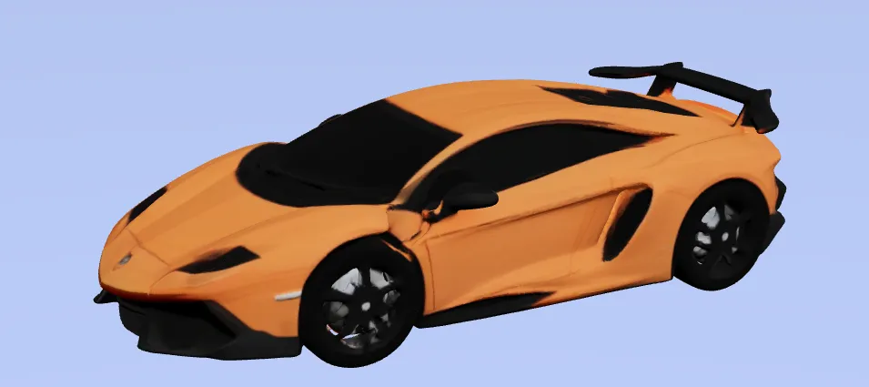 lamborghini aventador by Luis Diego Balaguera Velasquez | Download free ...