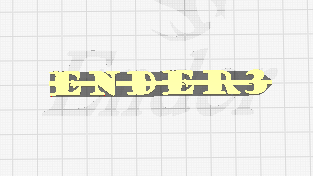 ender 3 by Antho Antho | Download free STL model | Printables.com