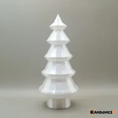 Tea light Low Poly by profidrucker | Download free STL model ...
