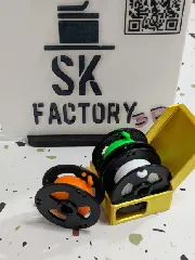 MINISPOOL models for 3D printer | Printables.com