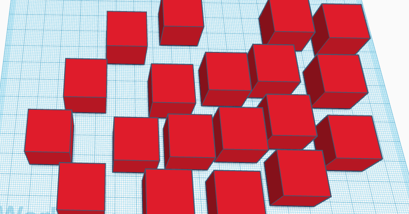 9 BRICKS by Gaming Pros™ | Download free STL model | Printables.com