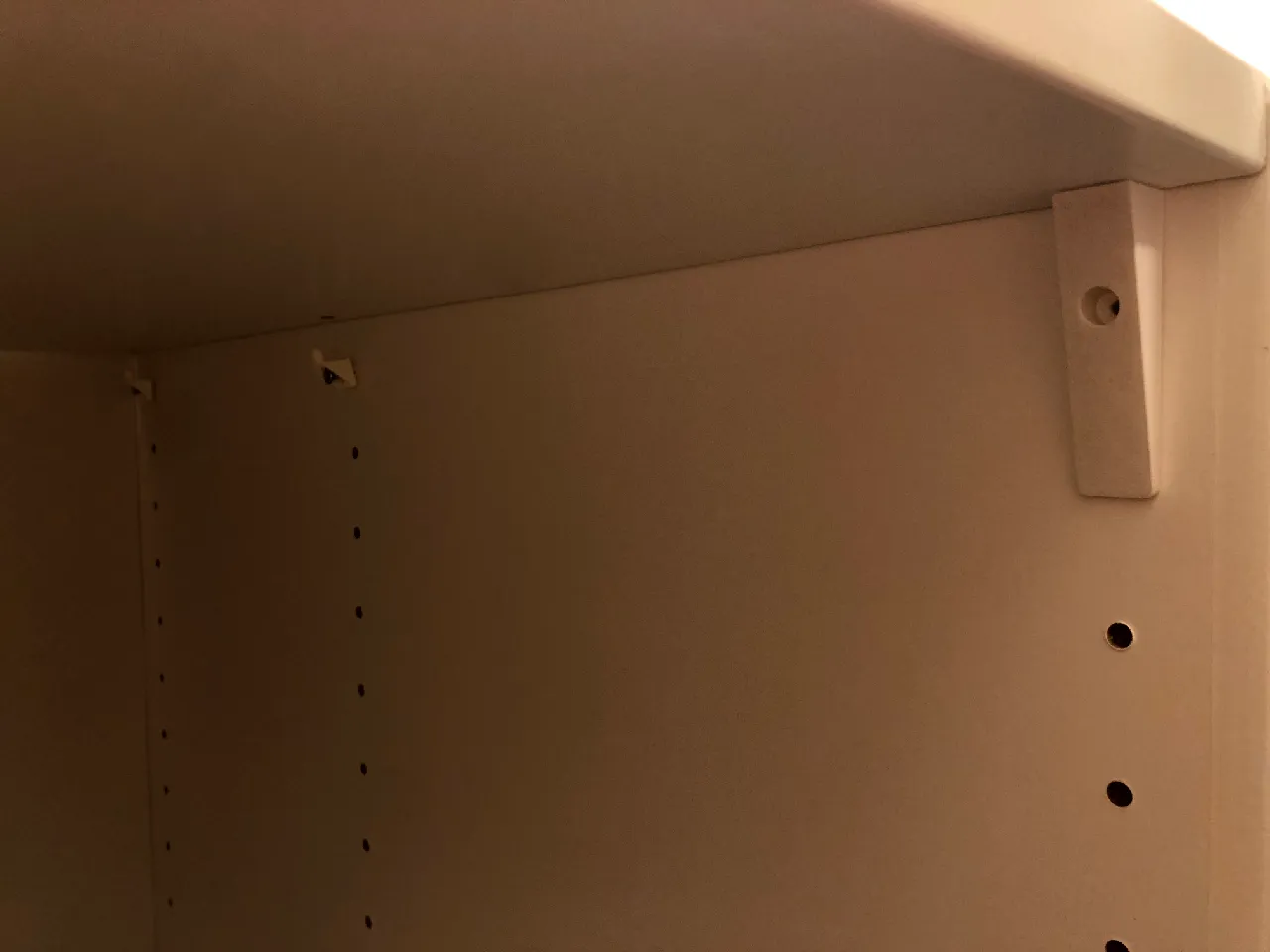Ikea Pax Extended Shelf For Komplement Separator By Dan Download Free Stl Model