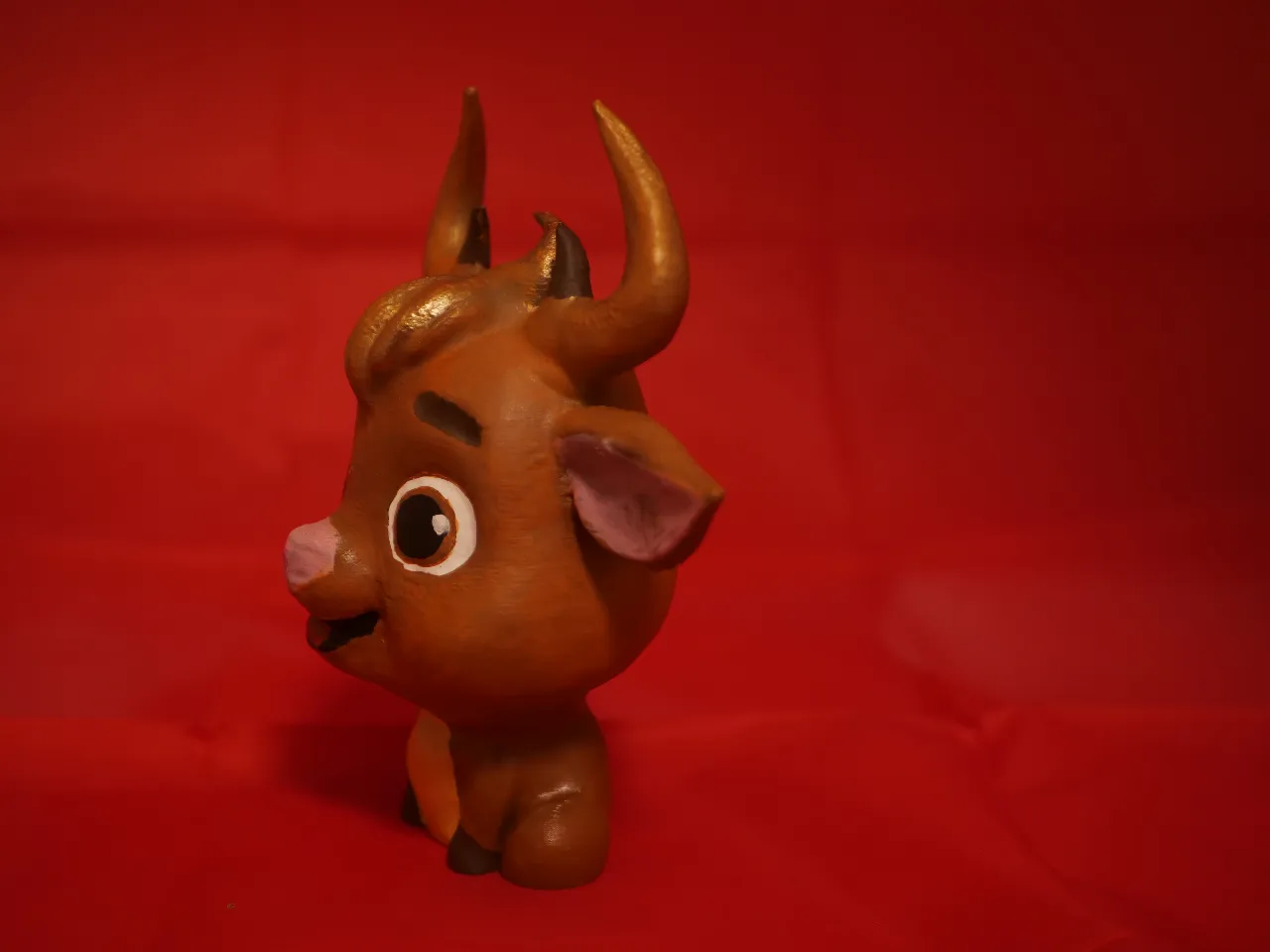 CUTIE_COWIE by Nathan_3D | Download free STL model | Printables.com