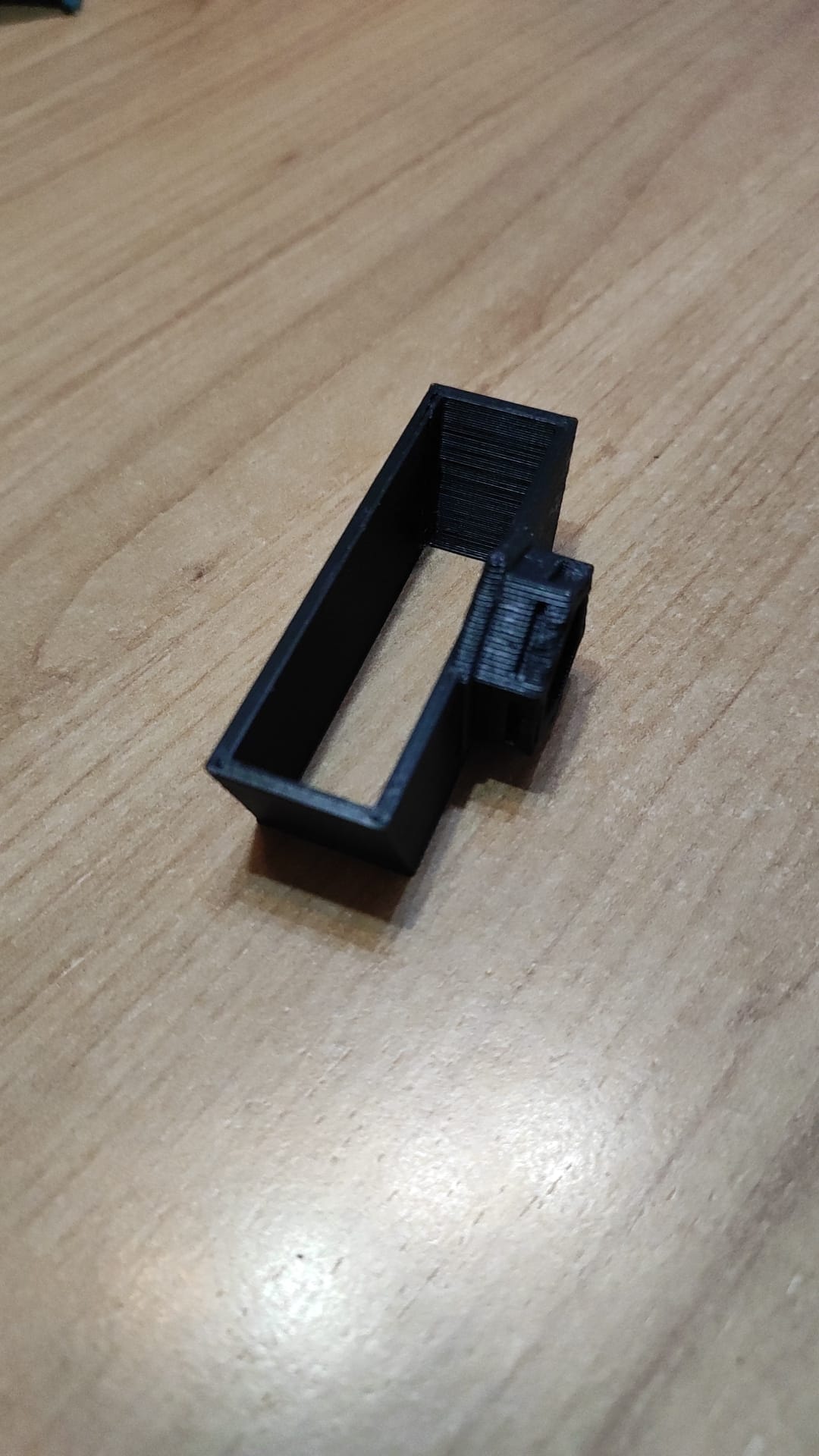 Wire cutter holder (two mounting type) by StarNiell | Download free STL ...