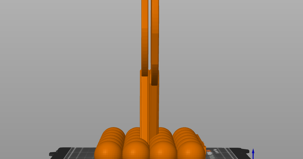 Ping Pong Trophy With Blank Name Plate by Mr.CheeseStick | Download ...