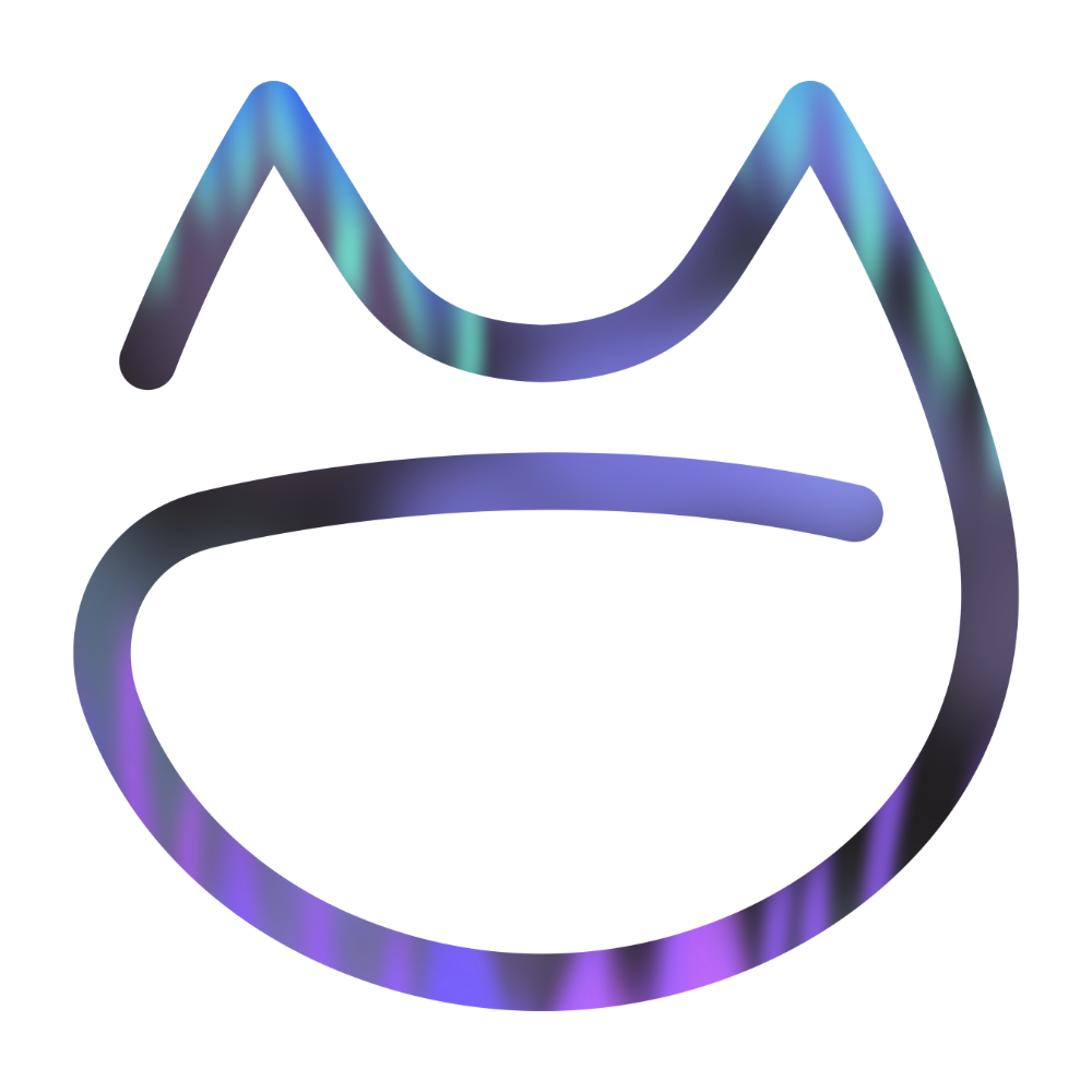 Kattcrazy Logo Keychain by Kattcrazy | Download free STL model ...