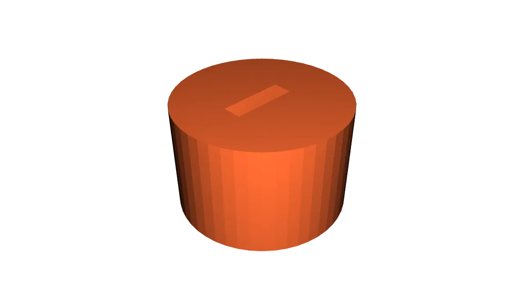 Dremel Model 395 Brush Cap by Scott Gilmore | Download free STL model ...