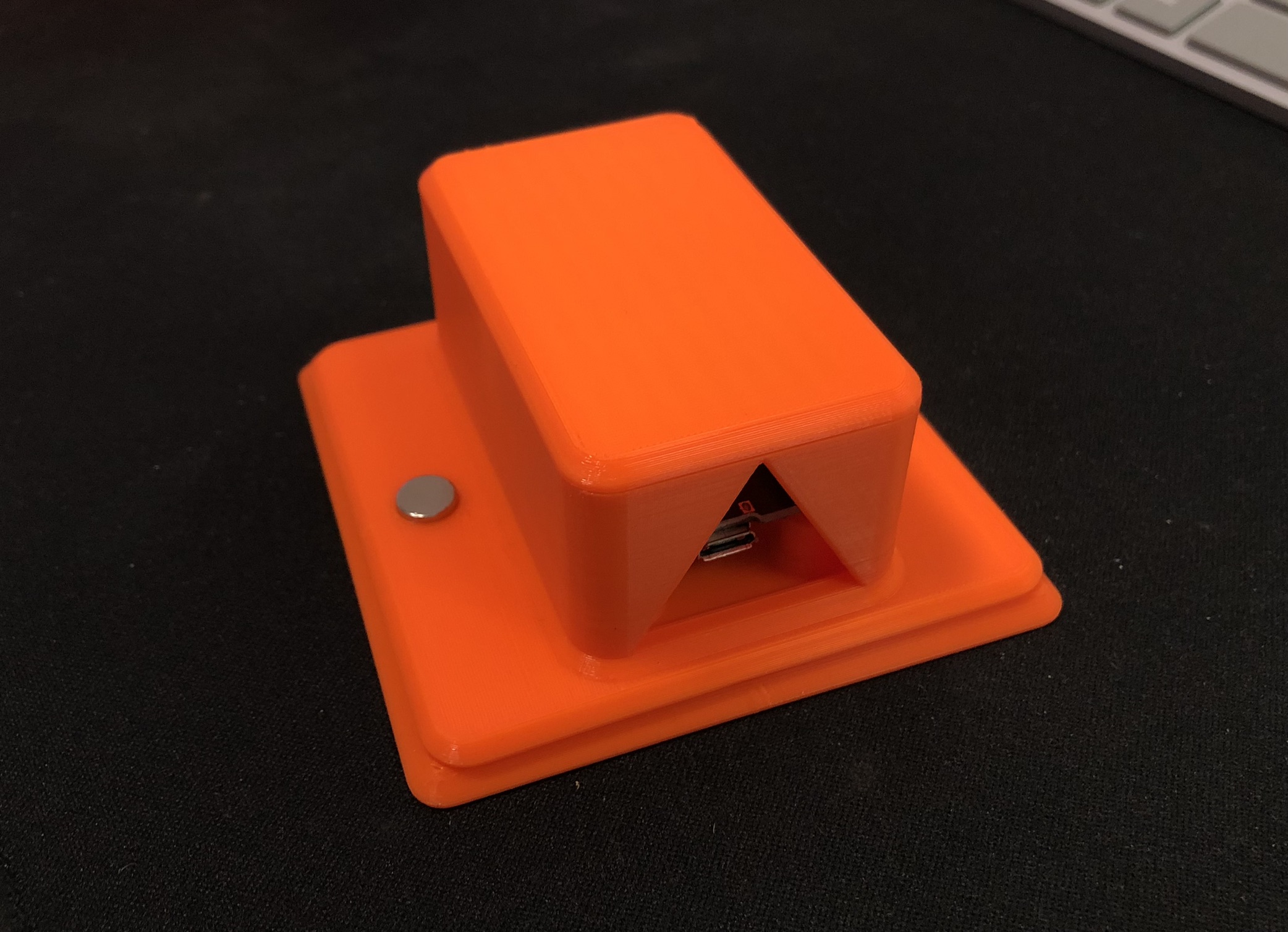 Stackable ESP32 Enclosure (IoTStax) by Scheimann | Download free STL model | Printables.com