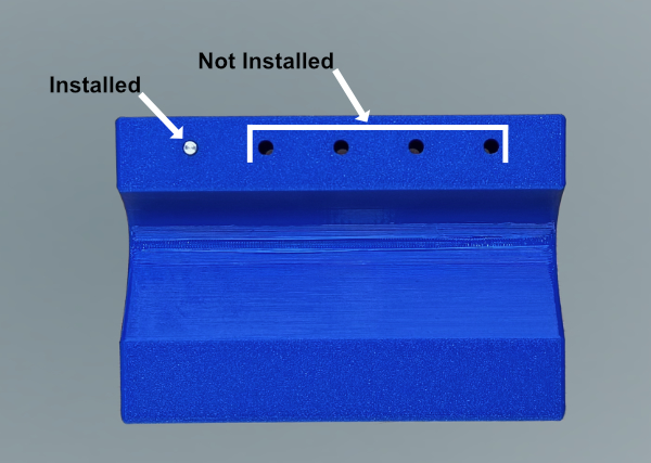 Arrow Maintenance Stand by OpenSrcArchery | Download free STL model ...