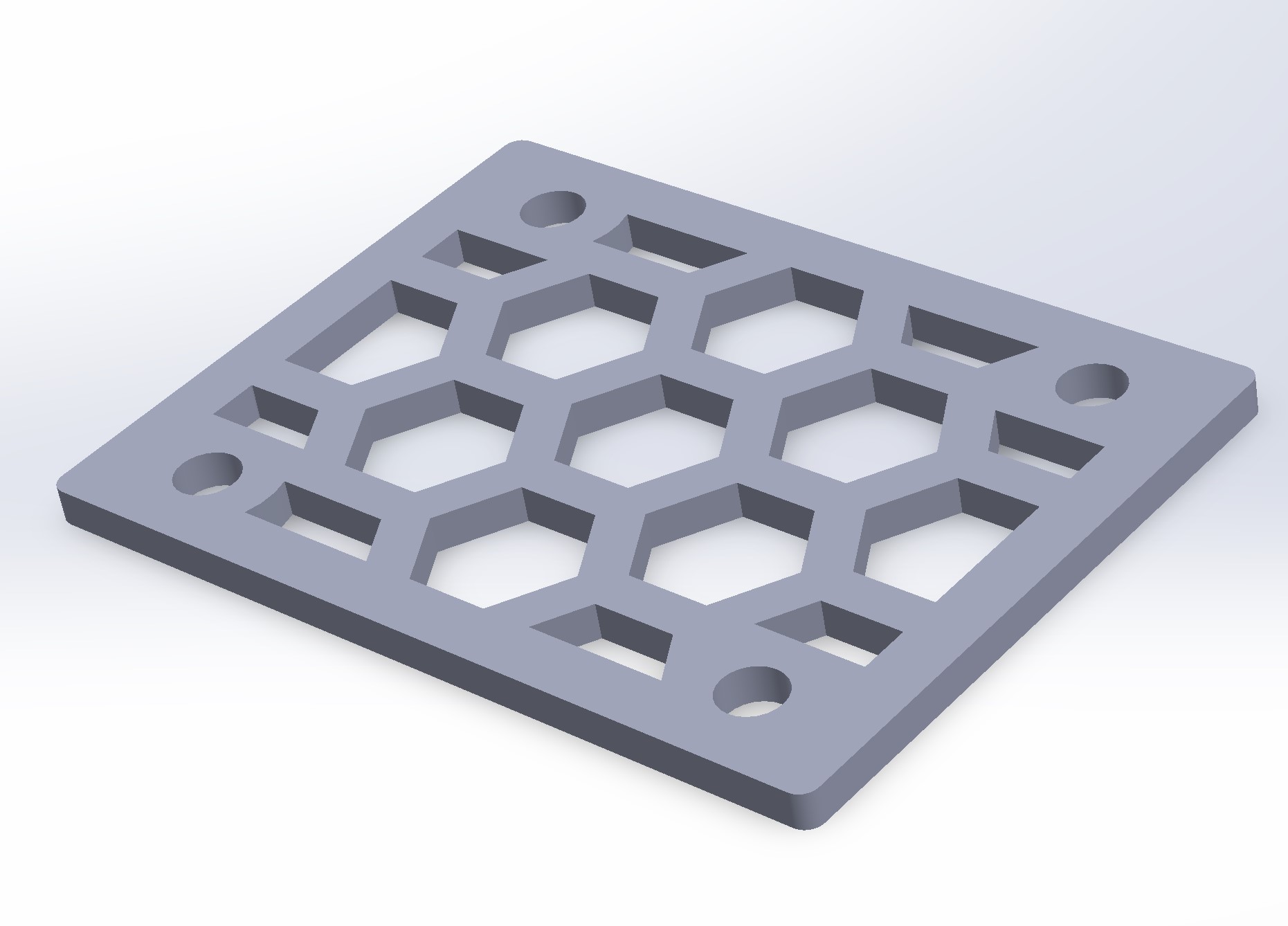 1/8" Riser Pad Indy Style + Riser Pad Thunder Style by CC | Download ...