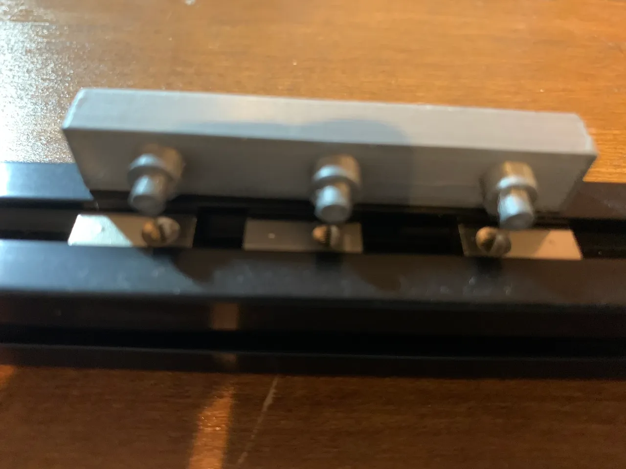 MGN_9, MGN_12, MGN_15 aligne assembly by Bateman | Download free STL ...