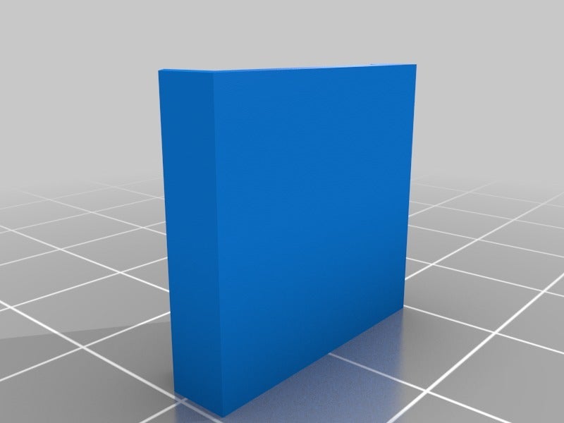 Elecrow 7 inch LCD screen case (no gluing required) by Darragh ...