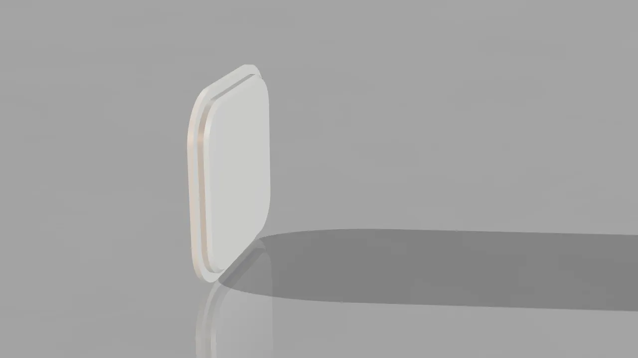 Storage Box (100mm volume)(5 & 3mm versions) by ABU SUFIYAN | Download ...